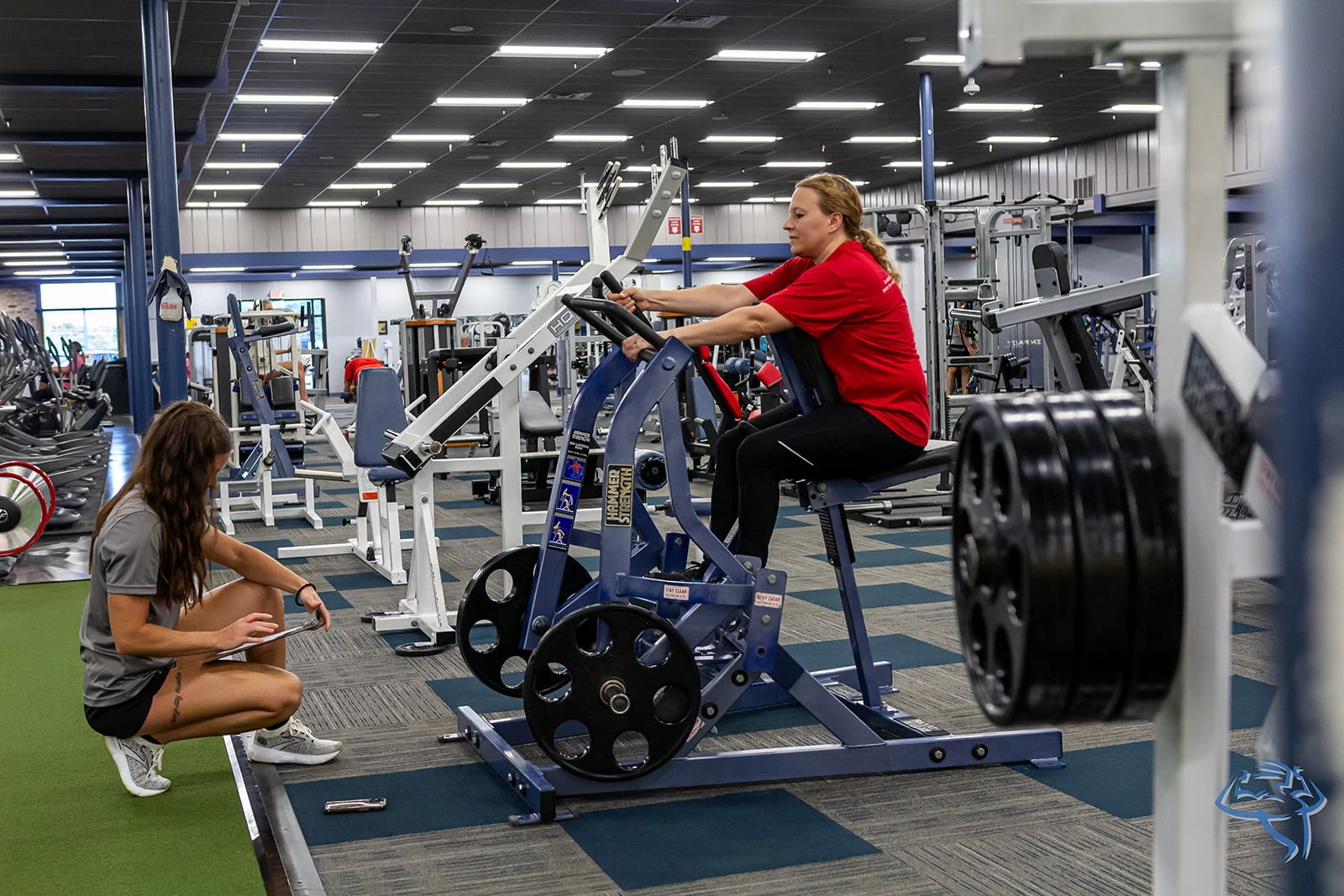 Gyms In Sedalia Mo